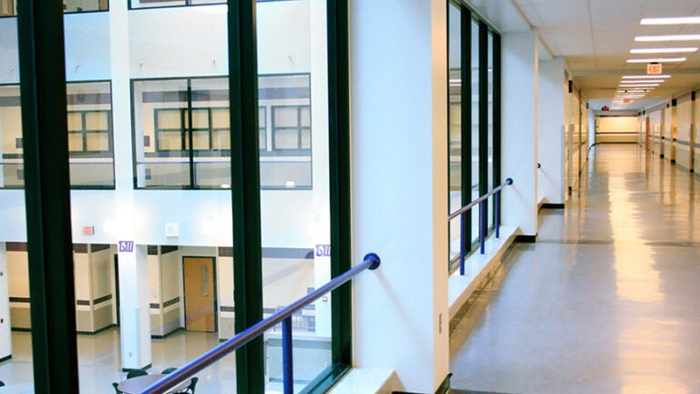 Active Shooter Protection Products | Total Security Solutions